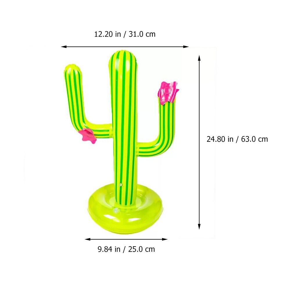 1 Set Pool Toys Summer Party Pool Games Swimming P... – Grandado