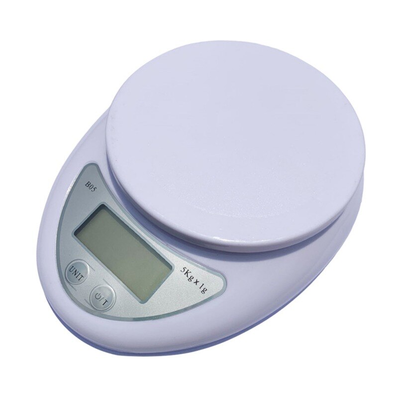 Portable Digital Scale LED Electronic Scales Posta... – Vicedeal