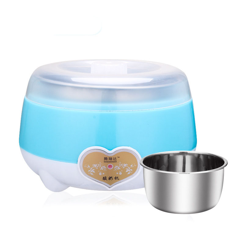 LSTACHi 1L Yogurt Maker 15W Electric Automatic Yog... – Grandado