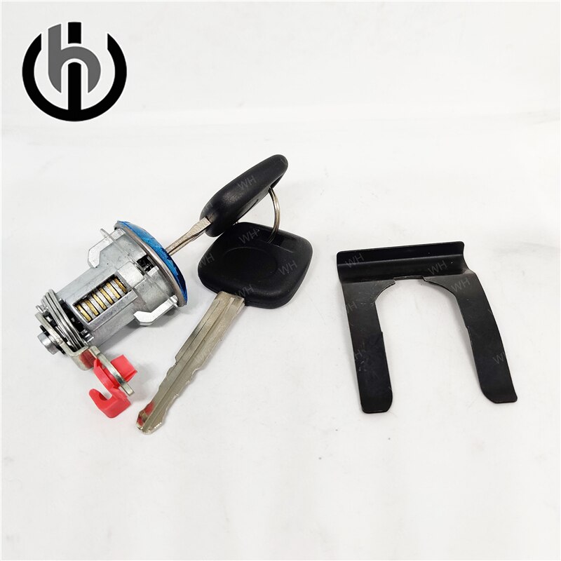 OEM 69051-60350 CYLINDER AND DOOR LOCK For TOYOTA ... – Grandado