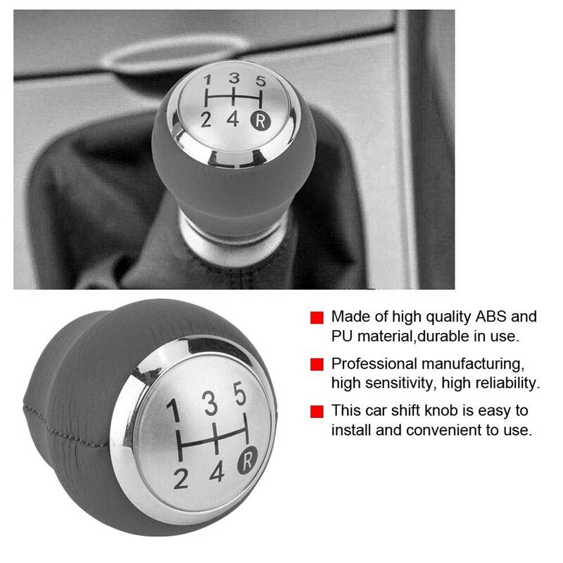 -Gear Shift Knob Car Modification Gear Shift Head ... – Grandado