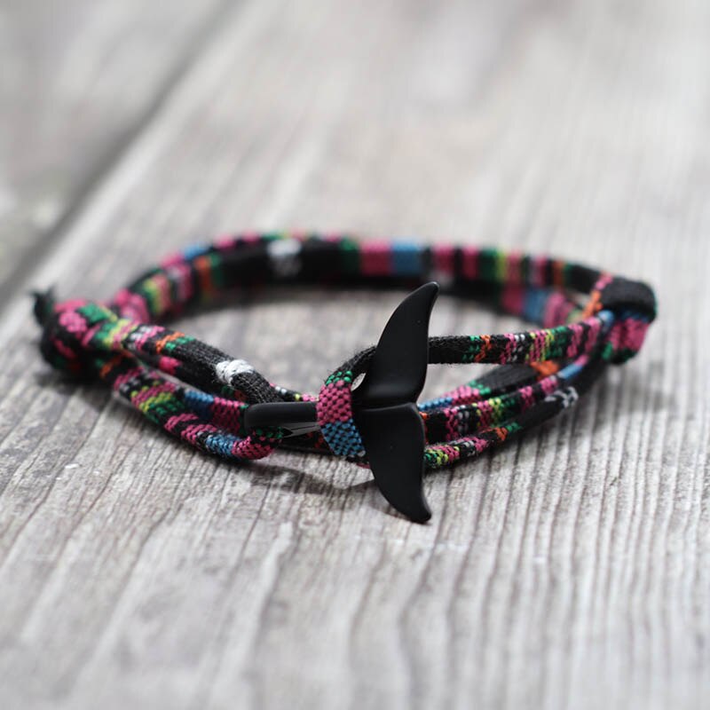 Men Women Trendy Tibetan Bracelet Adjustable Handm... – Vicedeal