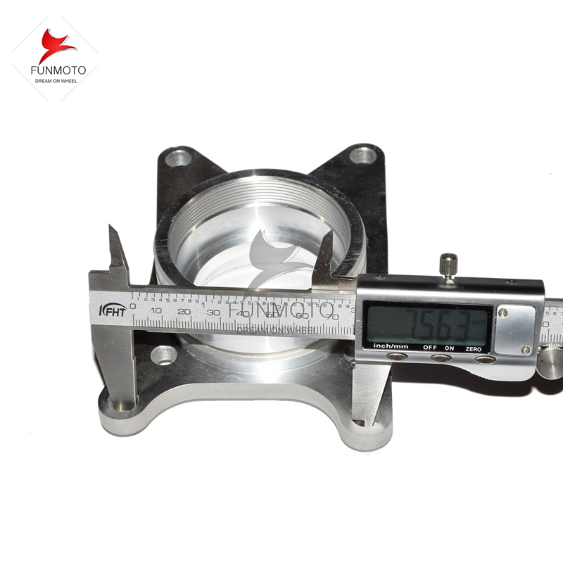 Z tyłu obudowa skrzyni biegów płyty i tylny hamule... – Grandado