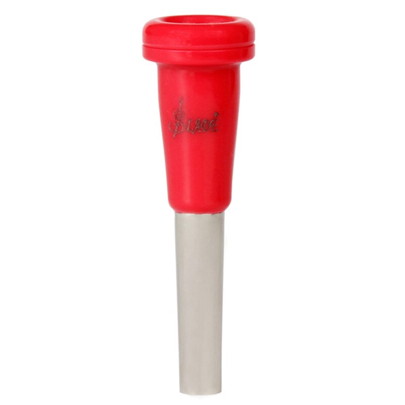 Slade Trompet Mondstuk 7C Kleine Metalen Abs High-... – Grandado