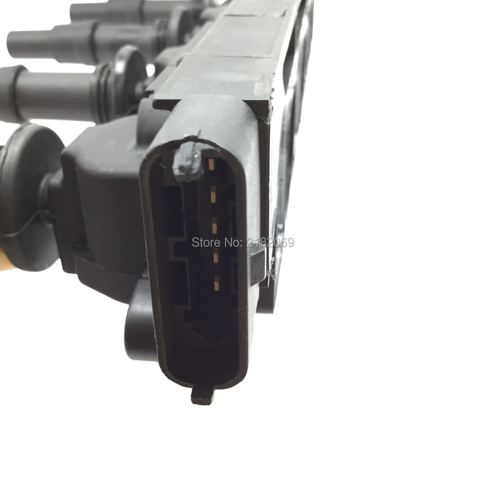 Bobine Voor Opel Astra G H Corsa C Meriva Signum T... – Grandado