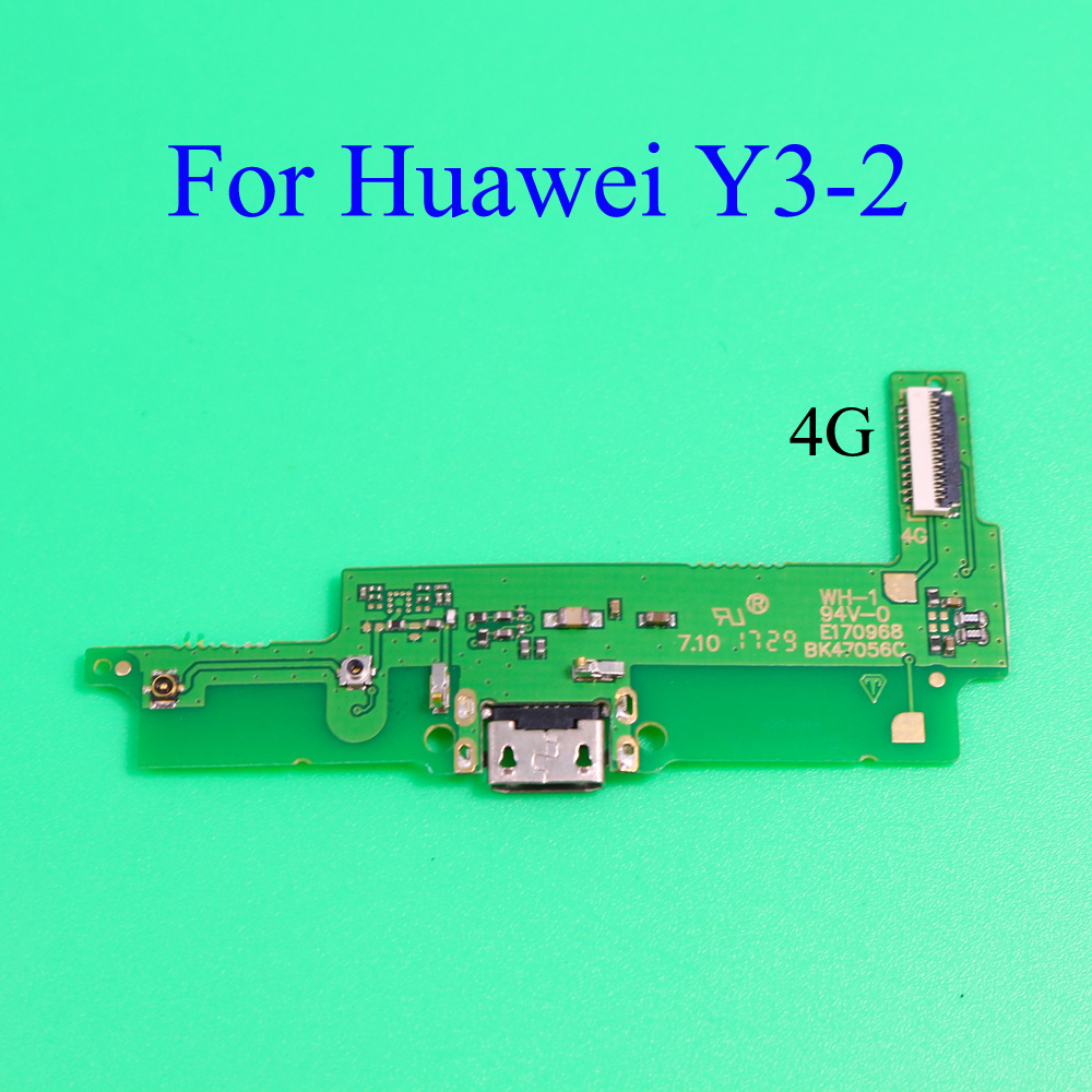 YuXi Voor Huawei Y3-2 Y3 2 3G/4G Micro USB Charger... – Grandado