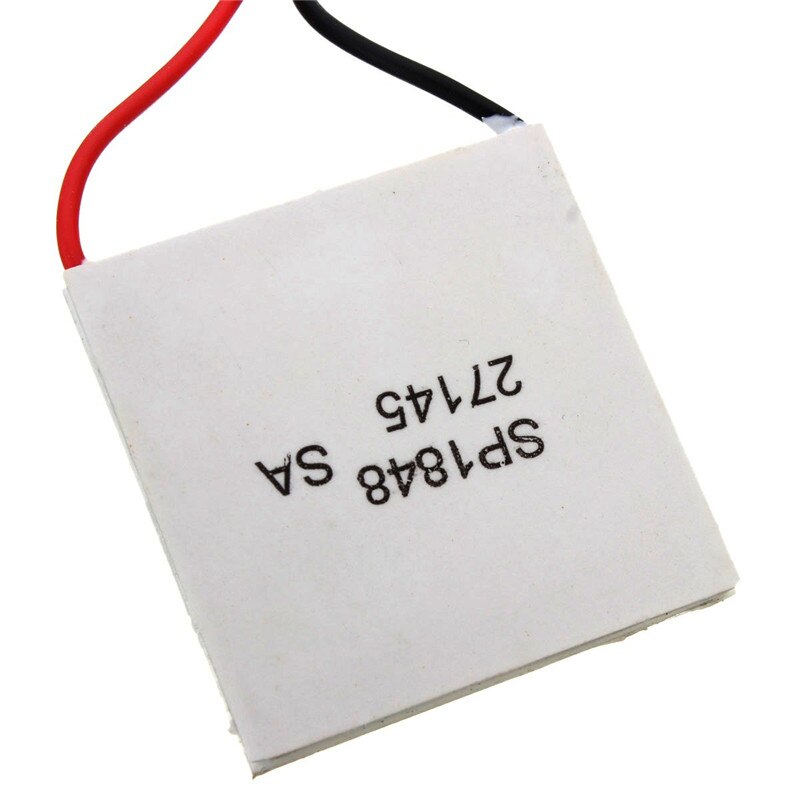 40x40mm Thermo-elektrische Generator Hoge Temperat... – Vicedeal