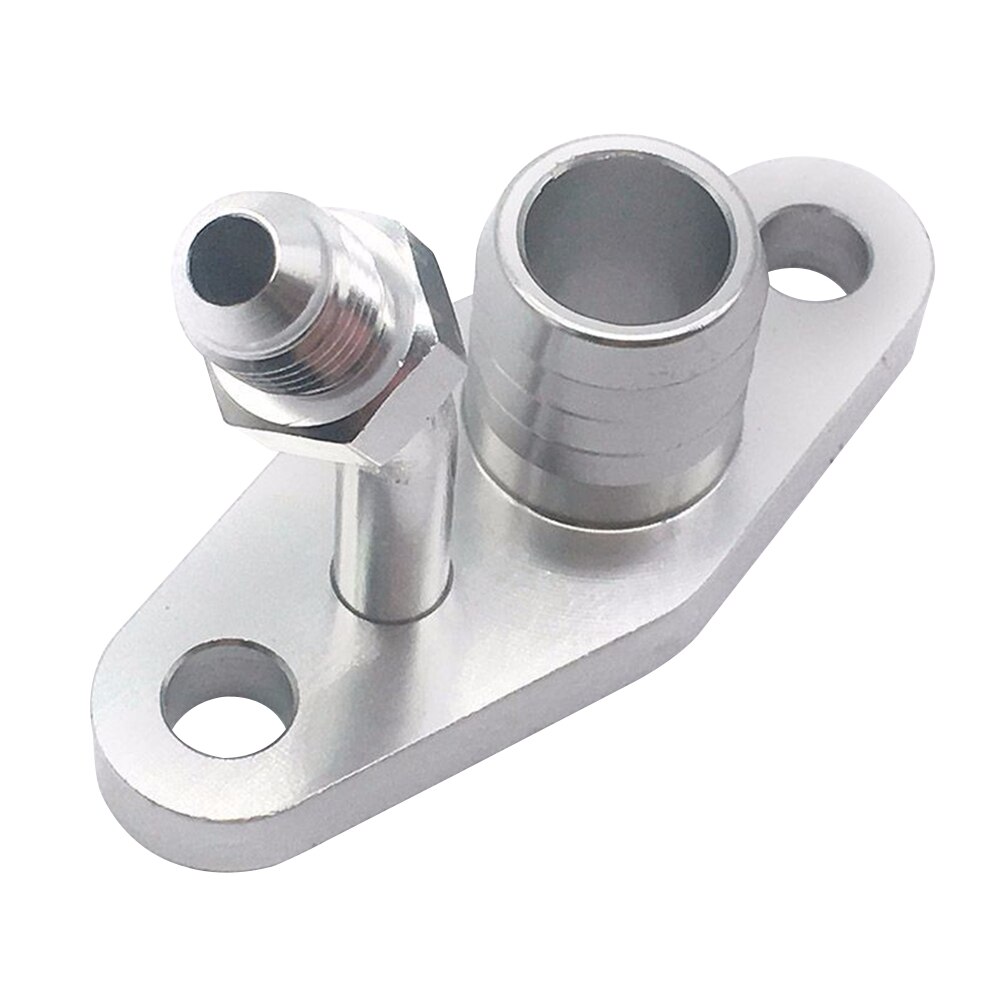 Feed Barb Oil Return Flange Kit Accessories Engine... – Grandado
