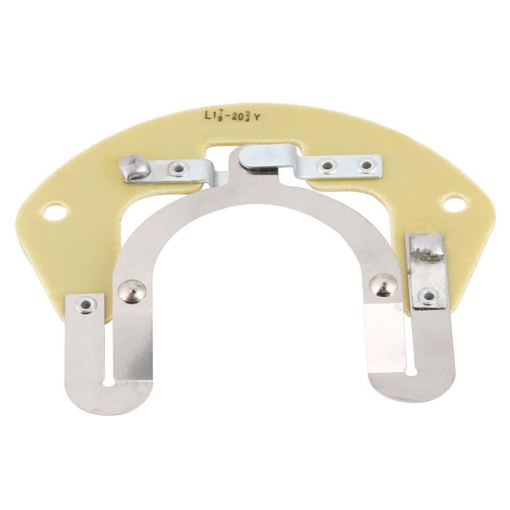 Motor Centrifugal Switch L19-204Y Single Phase Ele... – Grandado