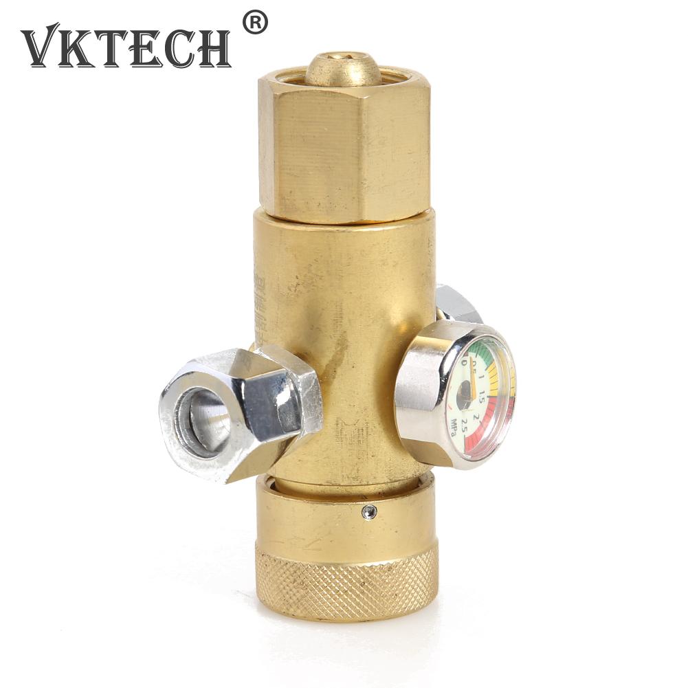 Oxygen Pressure Reducer Welding Argon Gas Meter Cl... – Grandado