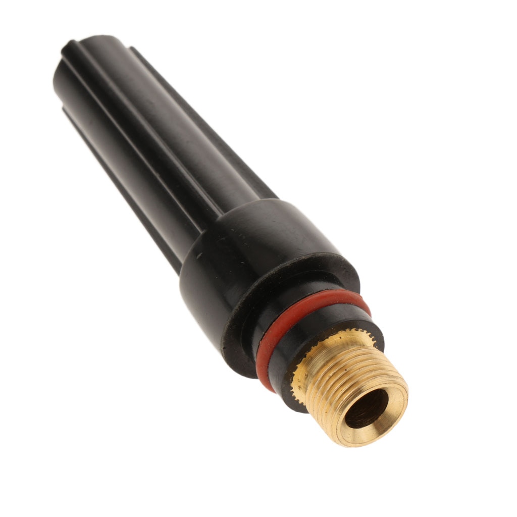 60 Mm/2.36Inch Tig Lassen Back Cap Voor Tig WP9/17... – Grandado