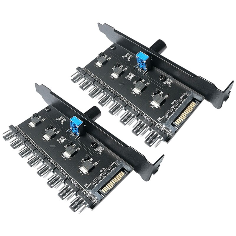 Pci Fan Speed Controller Enkele Controle Sata Inte... – Vicedeal