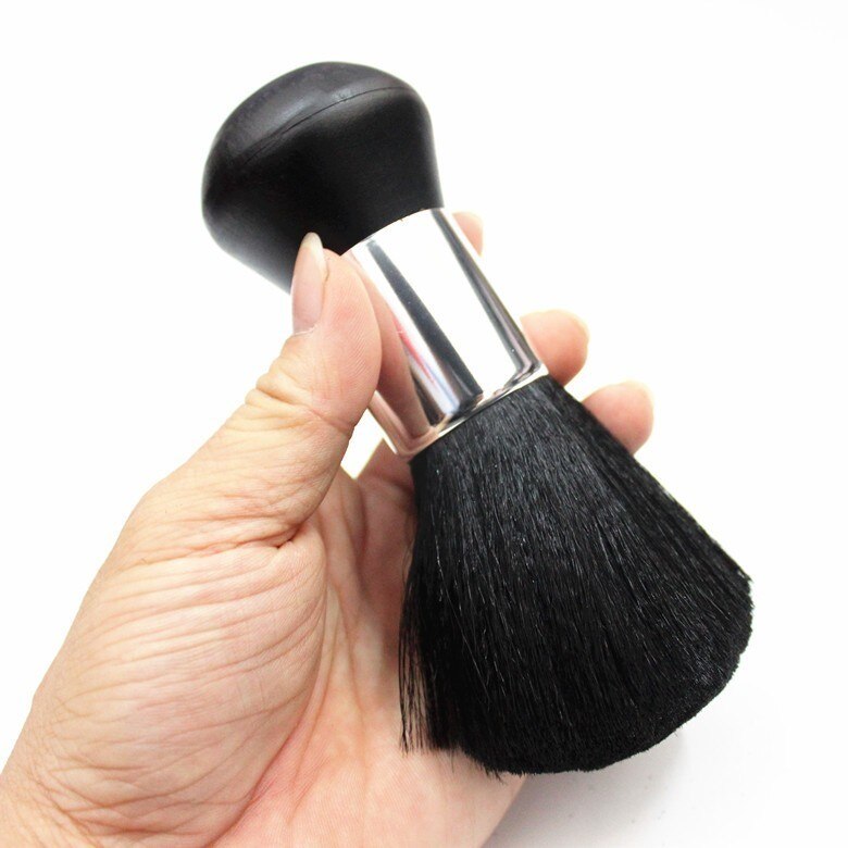 Barber Neck Duster Cleaning Brush Salon Hairdressi... – Grandado
