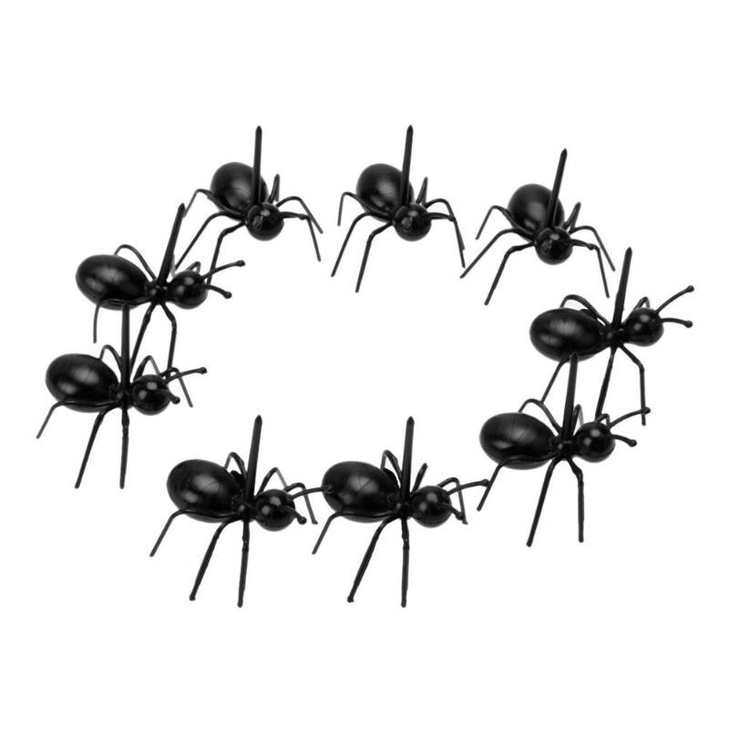 12pcs/Set Ants Fork Reusable Multi-Purpose Forks C... – Grandado