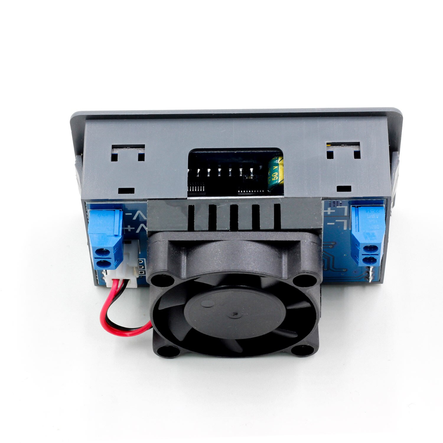 25w electronic load adjustable constant current ag... – Grandado