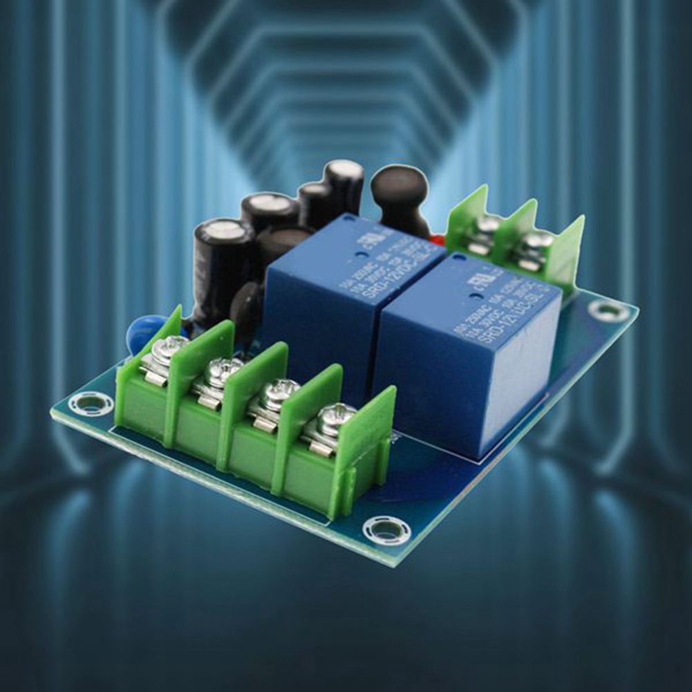 220V 10A Dual Power Supply Automatic Switching Con... – Grandado