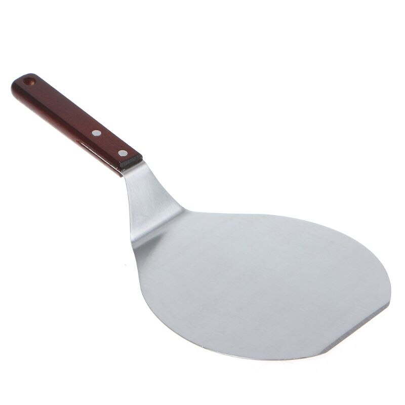 13Inch Pizza Cake Lifter Spatula Stainless Steel B... – Grandado