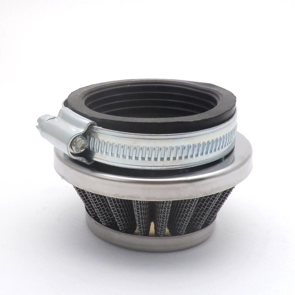 2pcs 50mm Air Filter for Minimoto Dirtbike Mini Mo... – Vicedeal