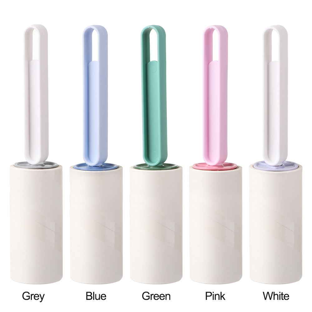 Brush Lint Rollers Pet Hair Remover Clothes Depila... – Grandado