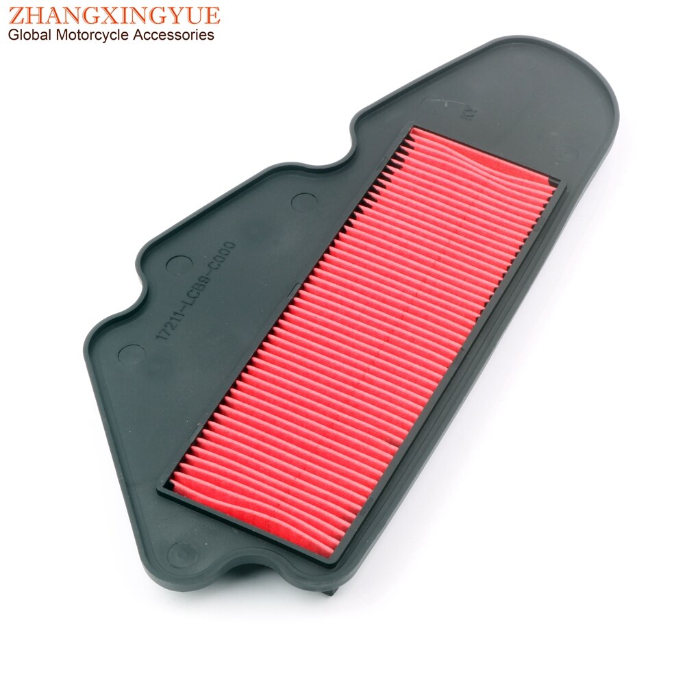 Filtro de aire de para patinete Kymco Agility 50 4... – Grandado