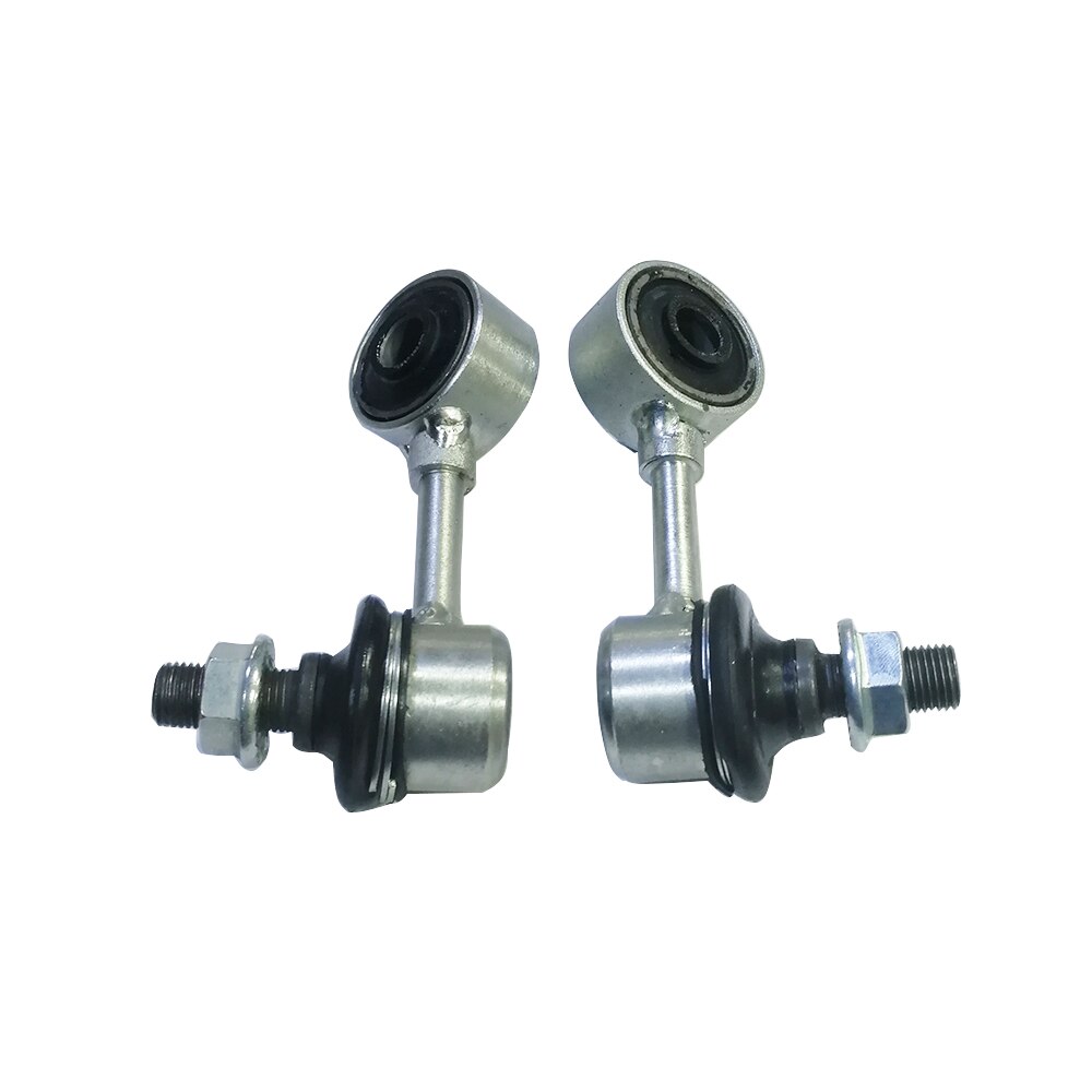 2PCS LINK ASSY FRONT STABILIZER MR267876 MR267877 ... – Grandado