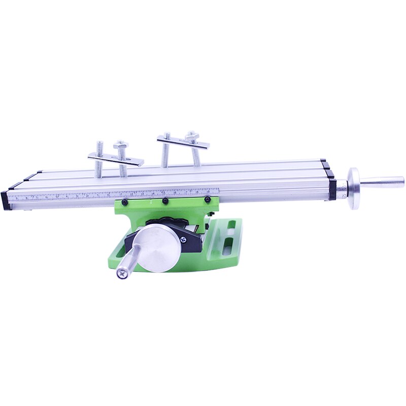 Miniatuur Precisie Mini Multifunctionele Tafel Ban... – Vicedeal