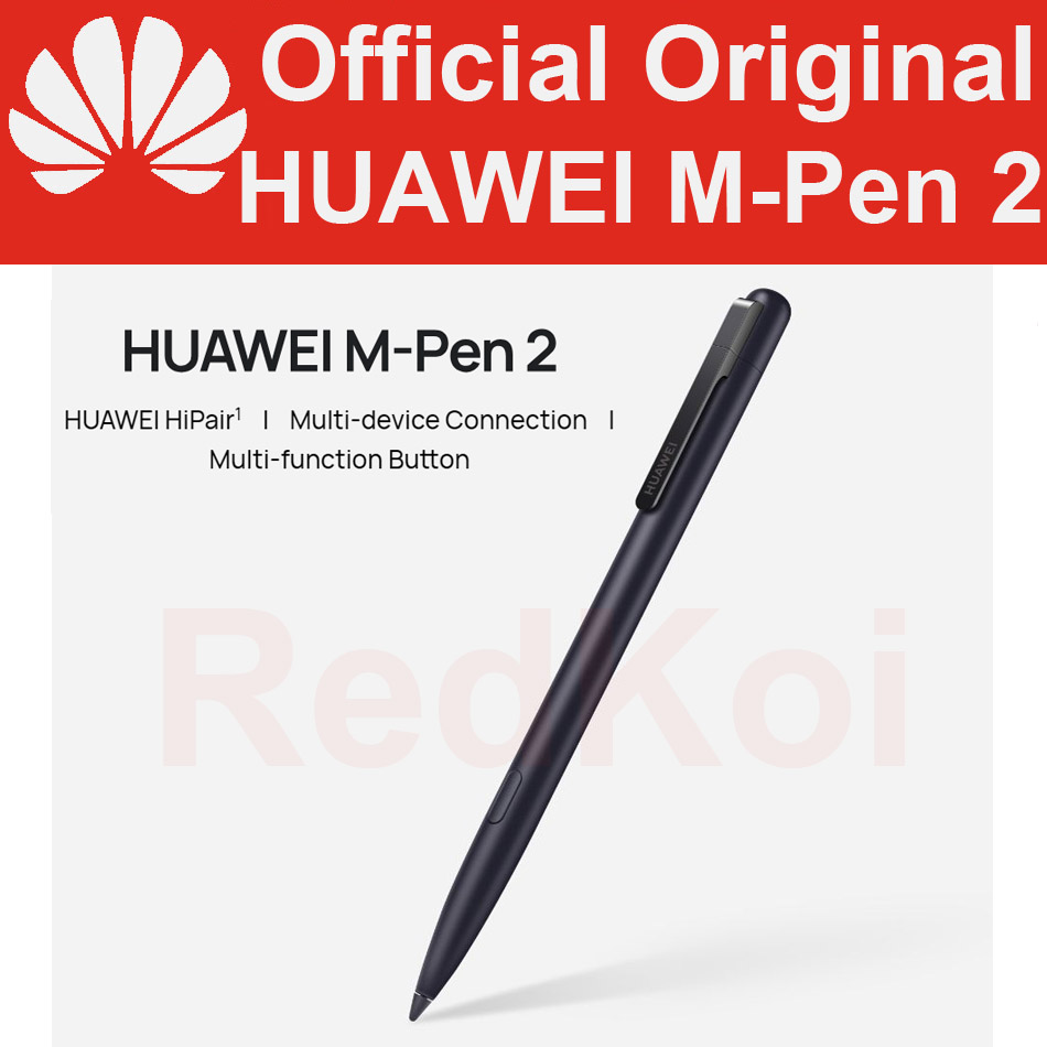 HUAWEI MatePad M-Pen 2 Stylus M-Pencil Magnetic At... – Vicedeal