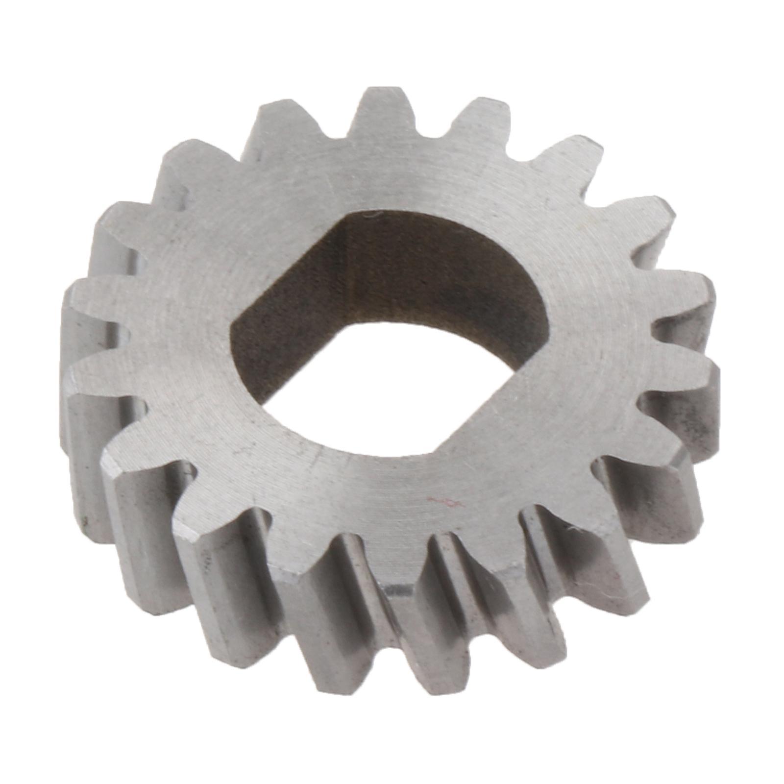 18/19 Teeth Sunroof Motor Gear Window Lifting Gear... – Vicedeal