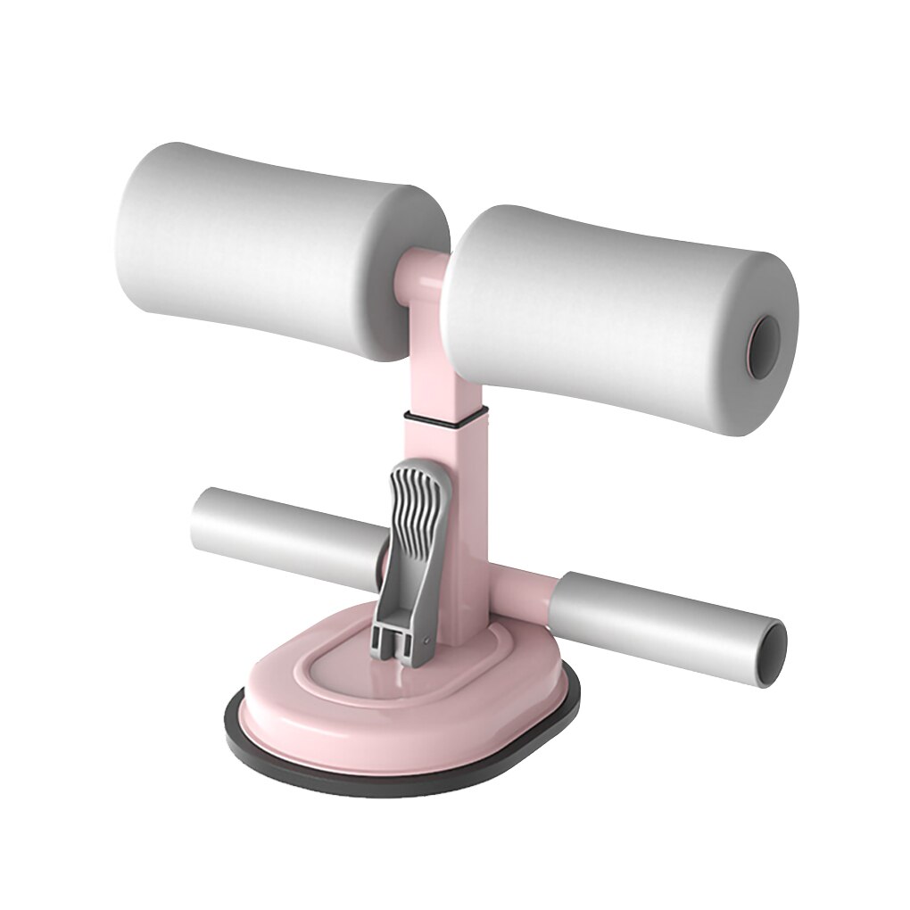 Sit Up Assistant Abdominal Core Workout Sit Up Bar... – Vicedeal