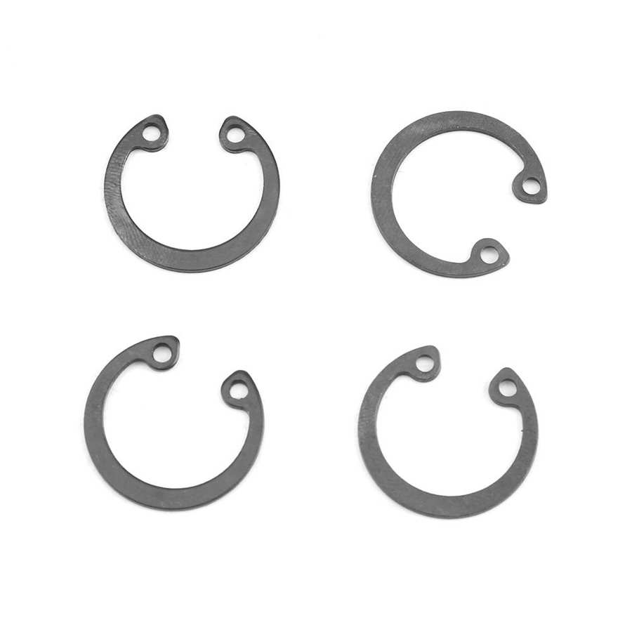 225Pcs Interne & Externe Borgring Borgring Op Asso... – Grandado