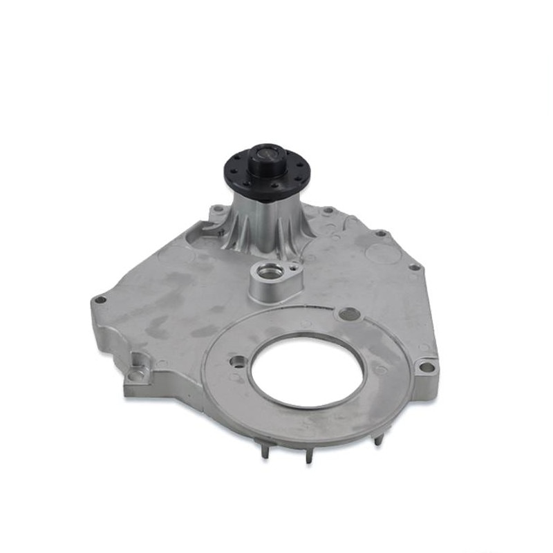 Water Pump for Foton Aulin View Jieyun E0493510001... – Grandado