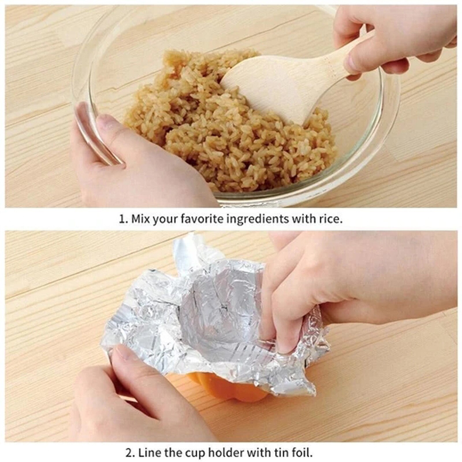 25# Diy Glutinous Rice Balls Diy Glutinous Rice Ba... – Vicedeal