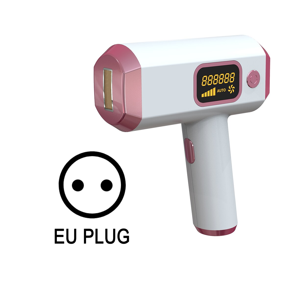 999999 pisca 2 em 1 ipl depilador a laser indolor ... – Grandado