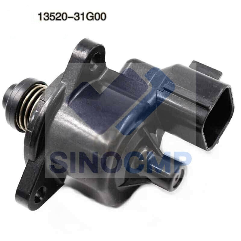 Idle Speed Control Valve Stepper IAC 13520-31G00 F... – Grandado