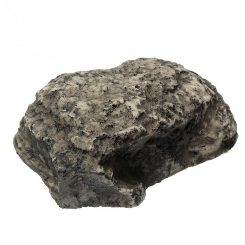 Key Safe Stash Hollow Secret Funny Muddy Rock Ston... – Grandado