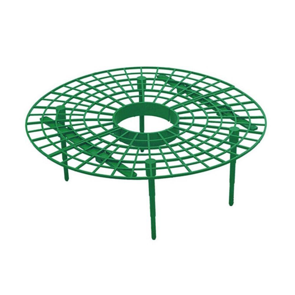 Strawberry Balcony Vegetable Stand Planting Frame ... – Vicedeal