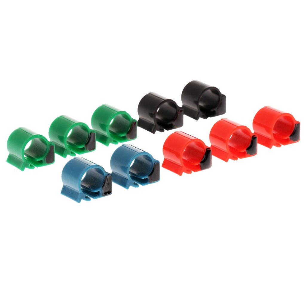 10x Bird Pigeon Electronic RFID Chicken Duck Rfid ... – Vicedeal