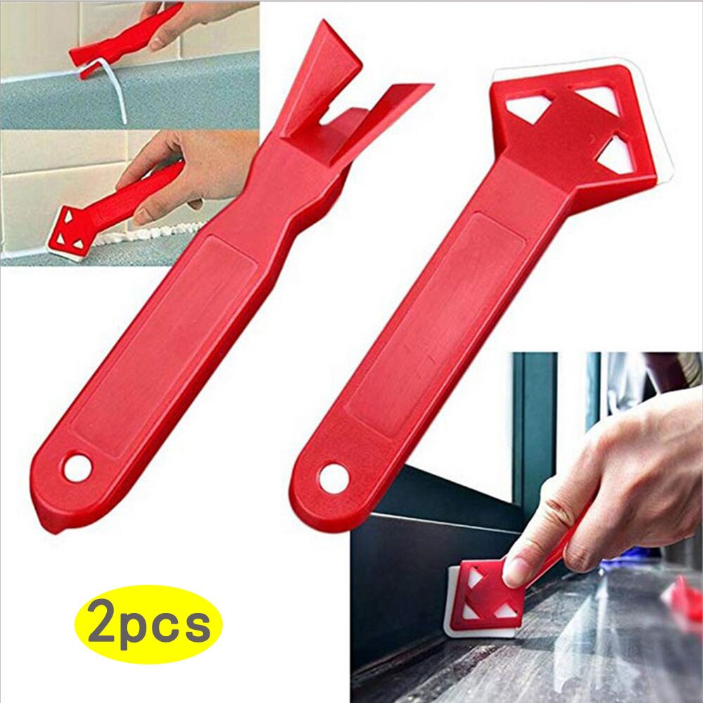 Negative Angle scraper glass glue scraper Angle sc... – Vicedeal