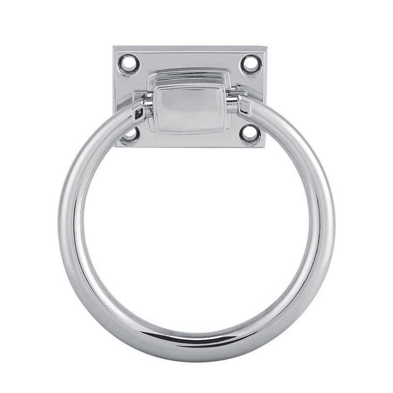 Metal Ring Pull Cabinet Ring Pulls Furniture Cabin... – Grandado