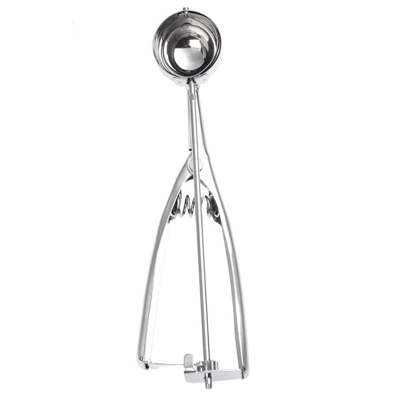 Stainless Steel Scoop for Ice Cream Mash Potato Fo... – Grandado