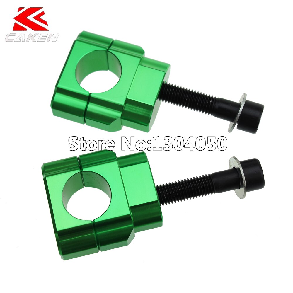 ProCaken 1 1/8" Billet HandleBar Fat Bar Risers Mo... – Grandado