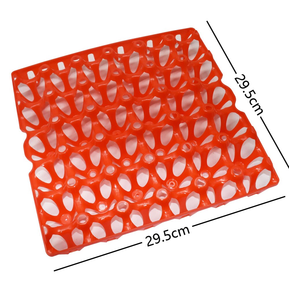 4 Pcs 30 Eggs Commercial Egg Transport Egg Tray Tu... – Vicedeal