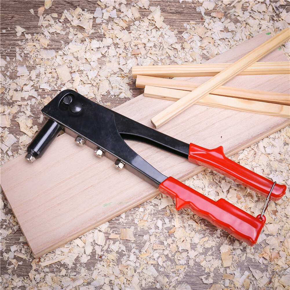 Tool Hand Klinknagel Tool Handleiding Kern Trekken... – Vicedeal