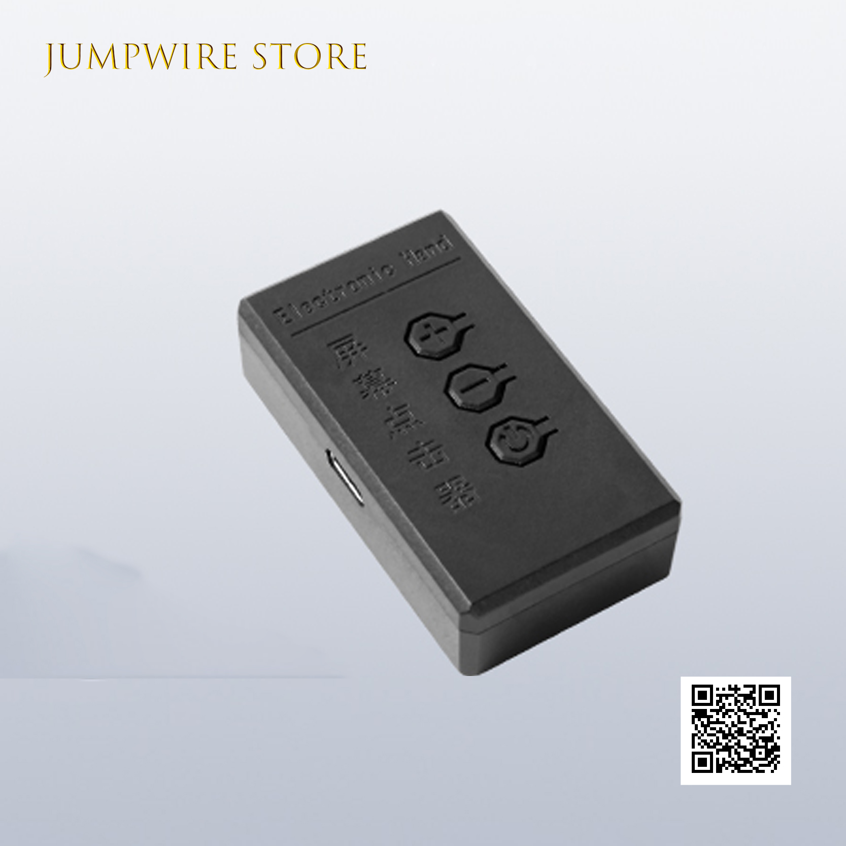 Mute Phone Screen Auto Clicker Physical Linker – Grandado