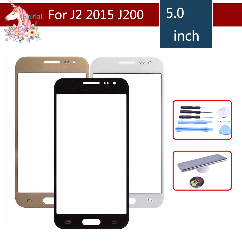 TouchScreen For Samsung Galaxy J2 J200 J200F J200H... – Vicedeal