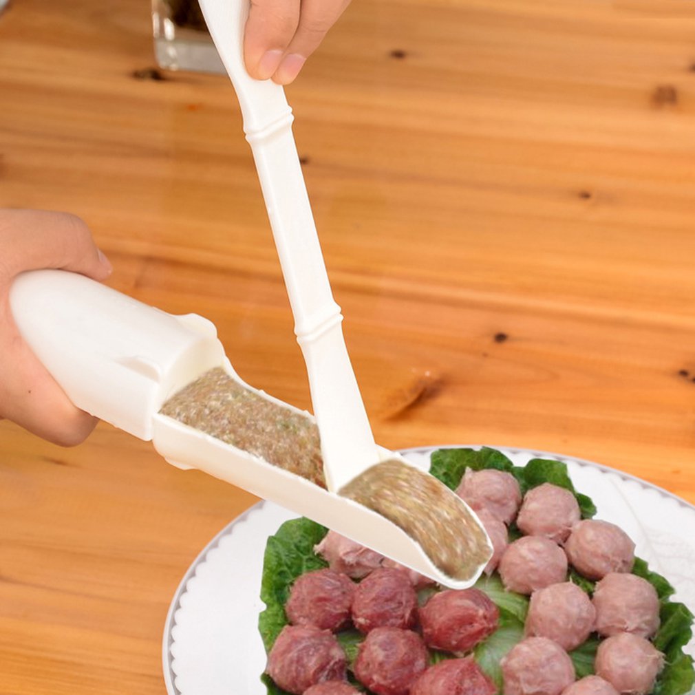 Multi-function Meatballs Molds Fish Shrimp Balls M... – Grandado