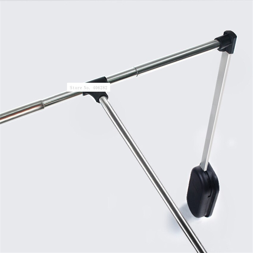 G0601/G0602/G0603 Checkroom Coatroom Wardrobe Adju... – Grandado