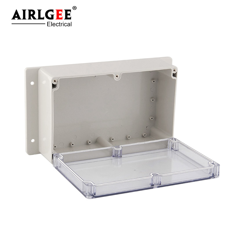230 * 150 * 87mm Ip65 ABS PC industrial cable fibe... – Vicedeal