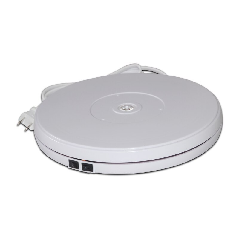 Electric Turntable Advertising Shooting Turntable ... – Grandado