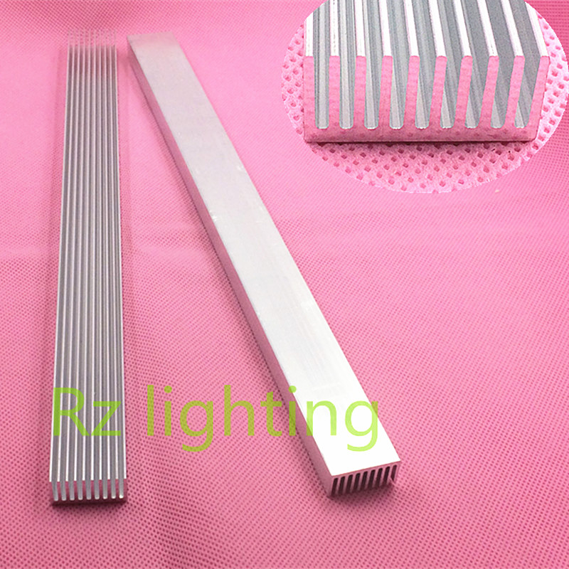 10 stks/partij High Power LED aluminium Heatsink 3... – Grandado